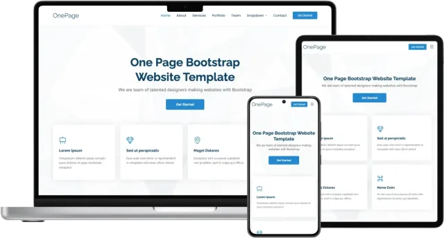 DEVaskara Jasa Pembuatan Website
